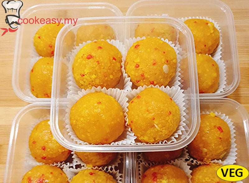 Sweets – cookeasy.my