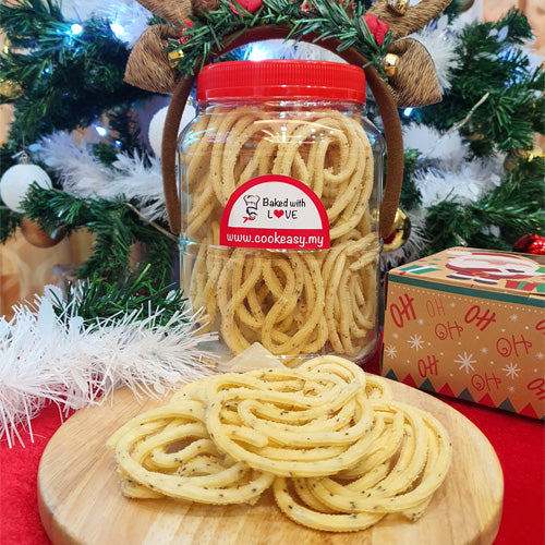 Deepavali Specials Muruku collections – cookeasy.my