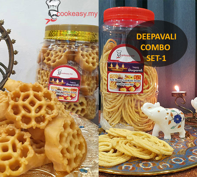 Deepavali COMBO Sets – cookeasy.my